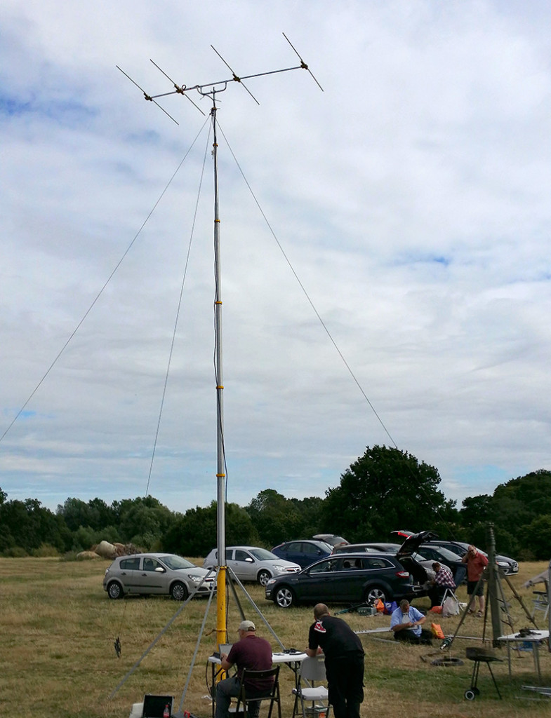 DK7ZB – M0UKD – Amateur Radio Blog